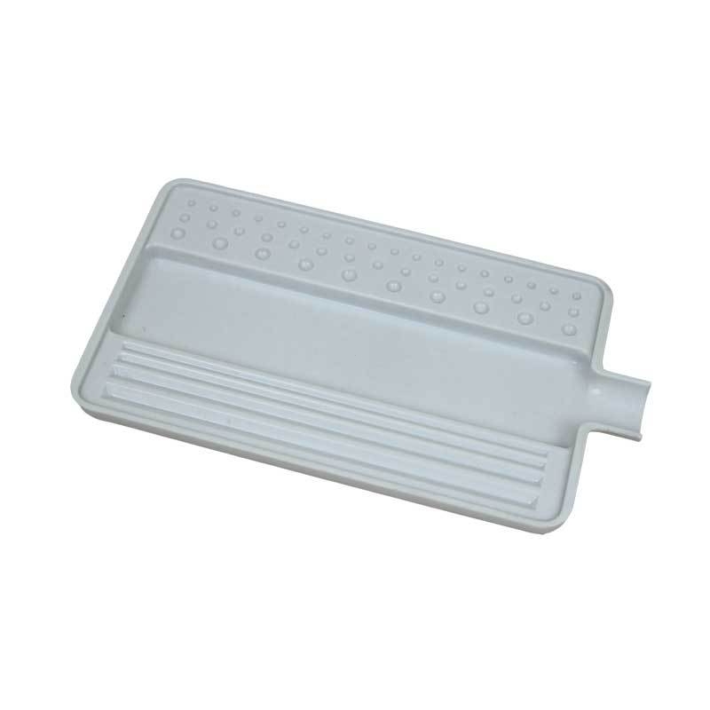 Bead Sorting Tray - White - by GEMWORLD online store